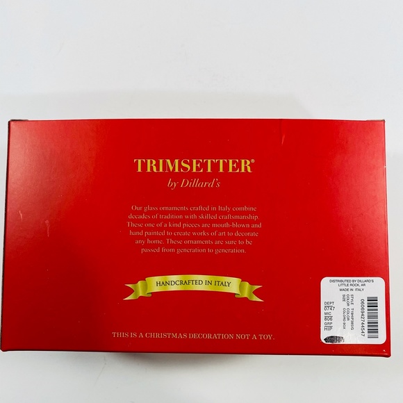 Trimsetter By Dillards | Holiday | Trimsetter By Dillards Polar Bear ...